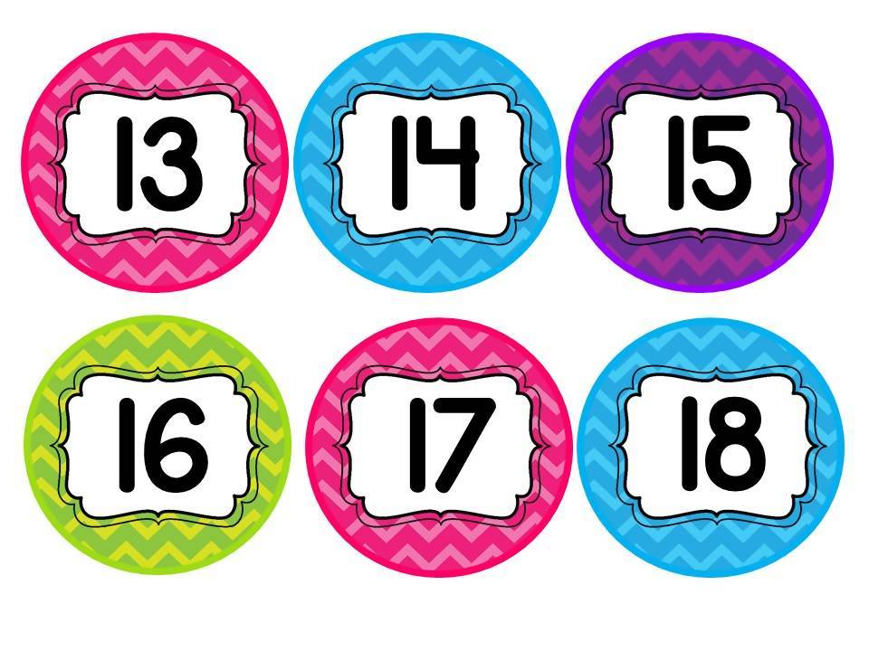 Melonheadz Classroom Decor in English and Spanish – Bilingual Marketplace