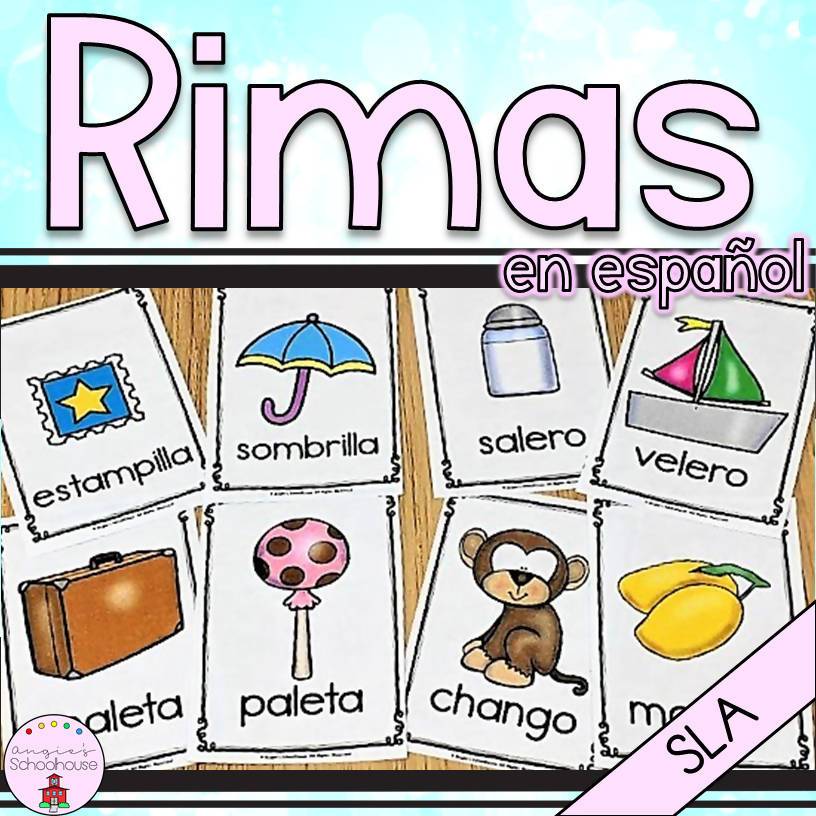 Rimas – Bilingual Marketplace