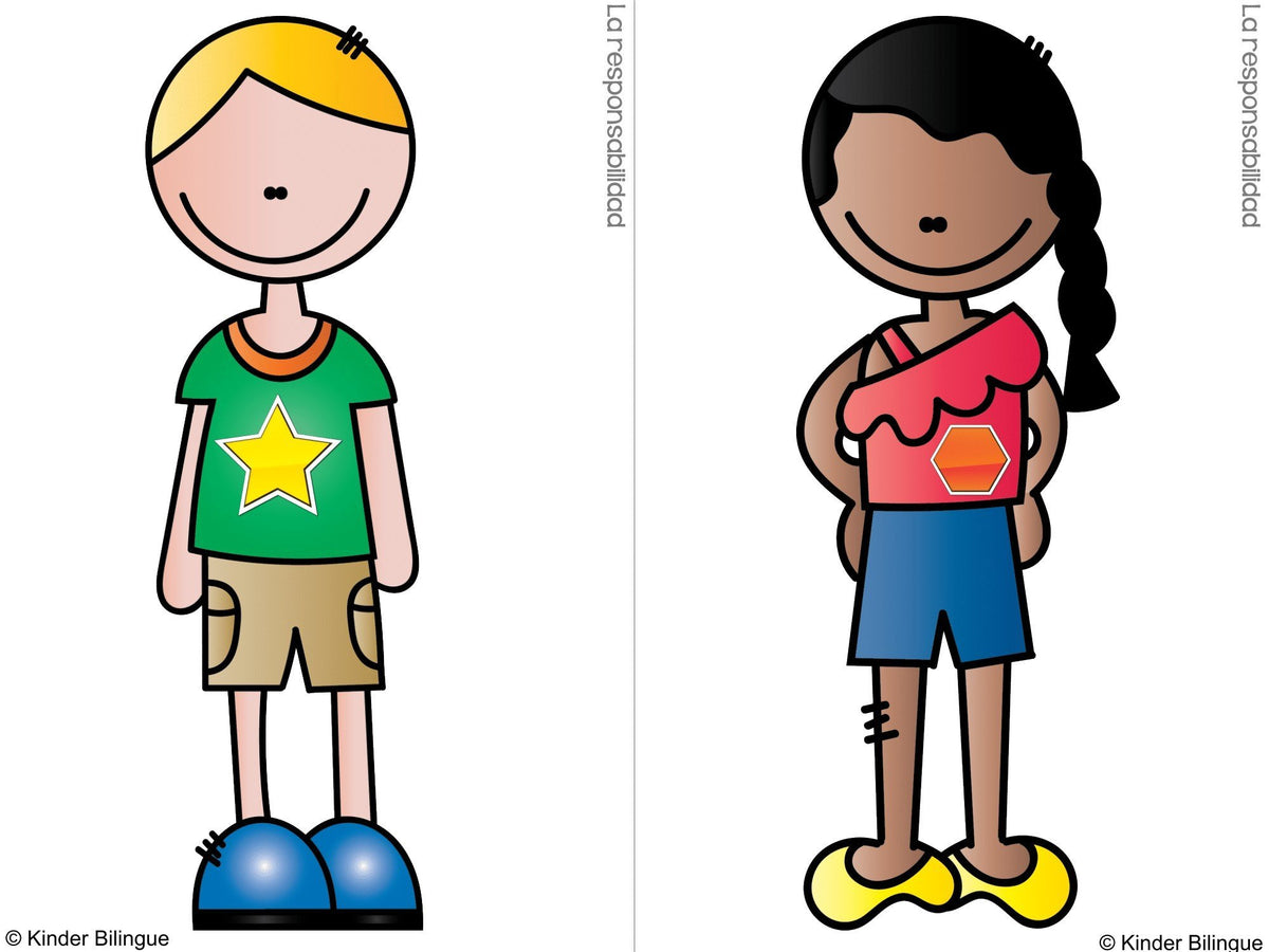 Teatro de lectores- 01 La Responsabilidad (Readers' Theater in Spanish ...