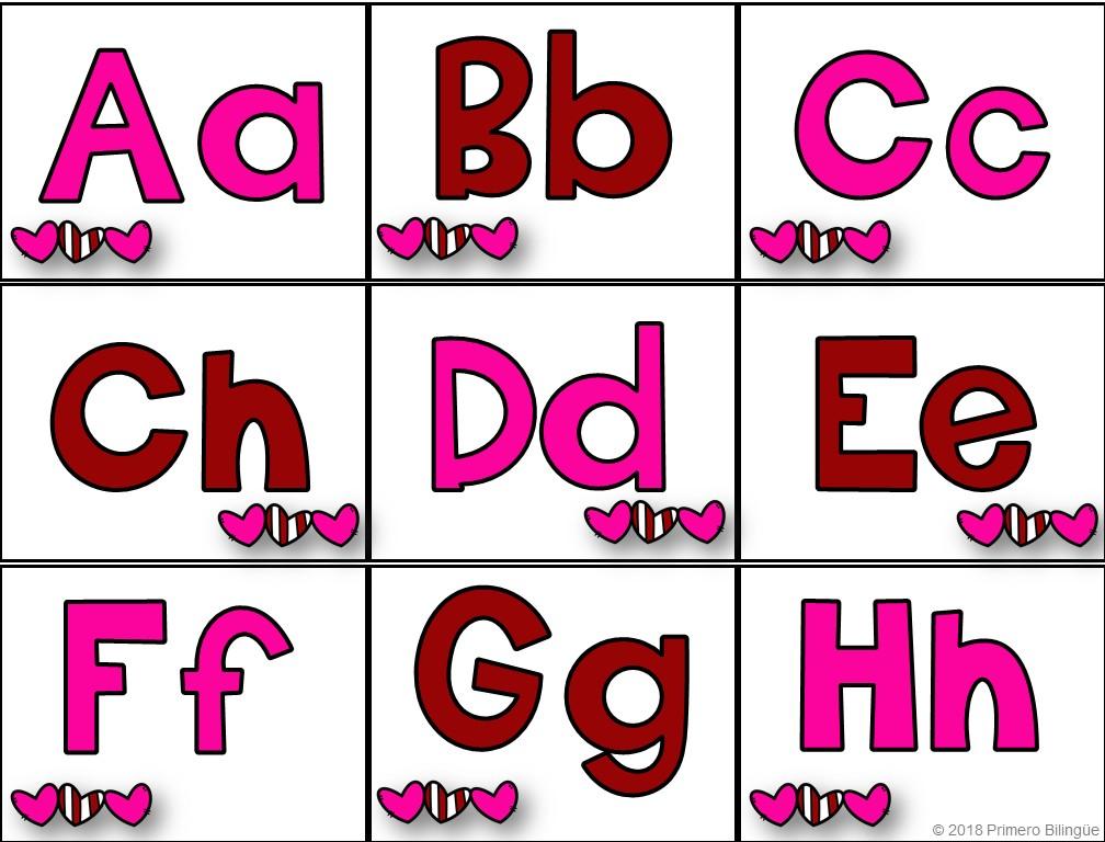 Estaciones de Trabajo/ lectoescritura – Bilingual Marketplace