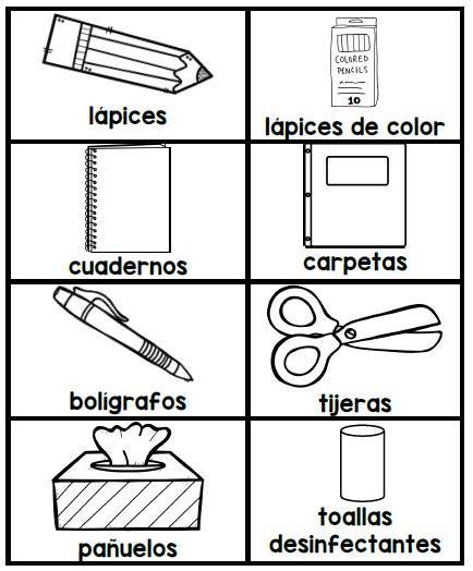 Bilingual Open House Kit (Conoce a la maestra) – Bilingual Marketplace