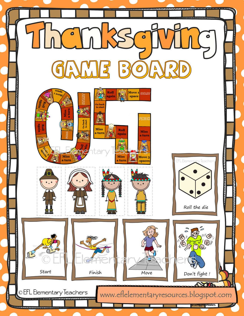 Turkey in disguise for ESL students in Thanksgiving – Bilingual Marketplace