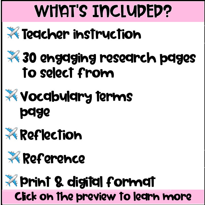Social Studies Research in Spanish- Geografia y cultura – Bilingual ...
