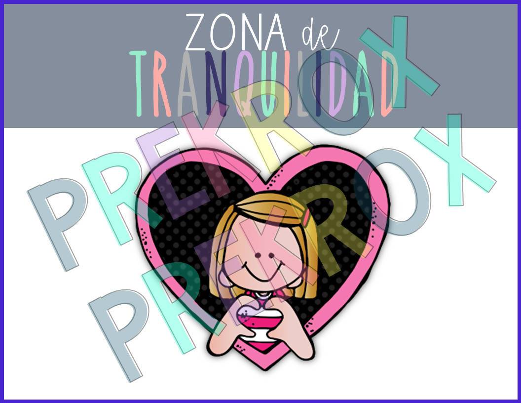 ️ SPANISH Calm Down Strategies | PRINTABLES ️ – Bilingual Marketplace