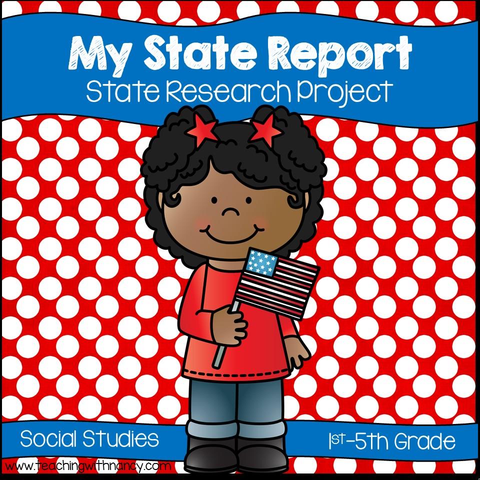 State Report Research Project – Bilingual Marketplace