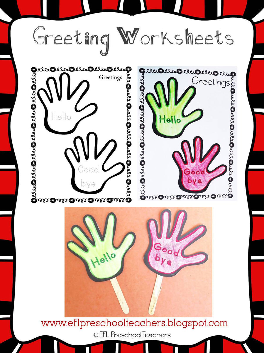 Greetings Resources For Kinder And Elementary ESL Bilingual Marketplace greetings-resources-for-kinder-and-elementary-esl-bilingual-marketplace