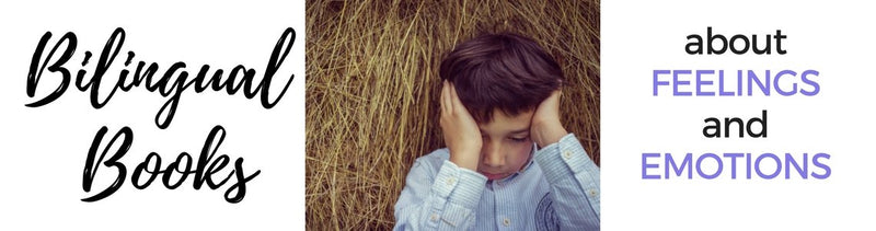 15 Spanish/Bilingual Books about Feelings – Bilingual Marketplace