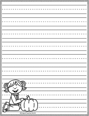 Spanish Monthly Journals – Bilingual Marketplace