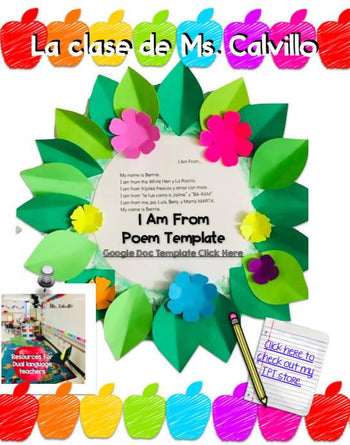 Classroom Shop – Bilingual Marketplace