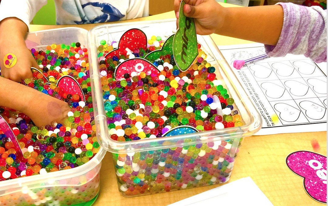 Palabras de Alta Frecuencia – Bilingual Marketplace