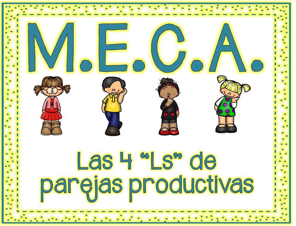 Let's Talk! - Collaborative Conversations & More - Spanish & English ...