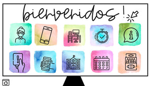 Presentación de Open House Y Conoce a la Maestra Virtual – Bilingual ...