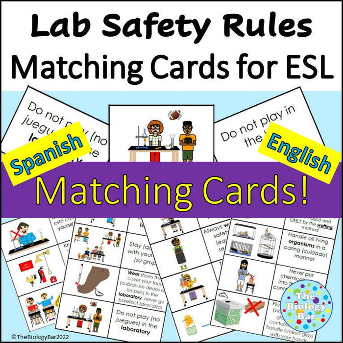 Science – Bilingual Marketplace