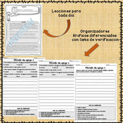 ESCRITURA DE OPINION-UNIDAD – Bilingual Marketplace