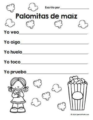 Poemas y Poesia (Poems and Poetry in Spanish) – Bilingual Marketplace