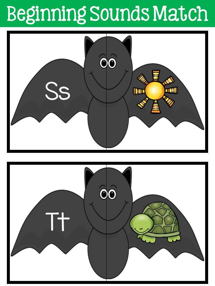 Halloween Bundle (PreK-1) – Bilingual Marketplace