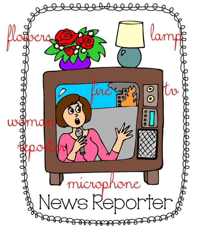 Community Helpers, Jobs and Occupations Flashcards – Bilingual Marketplace