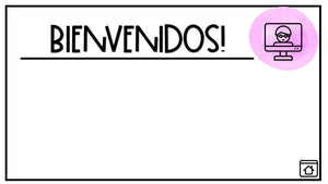 Presentación de Open House Y Conoce a la Maestra Virtual – Bilingual ...