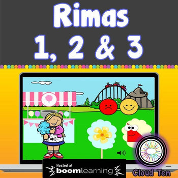 Reading – Bilingual Marketplace