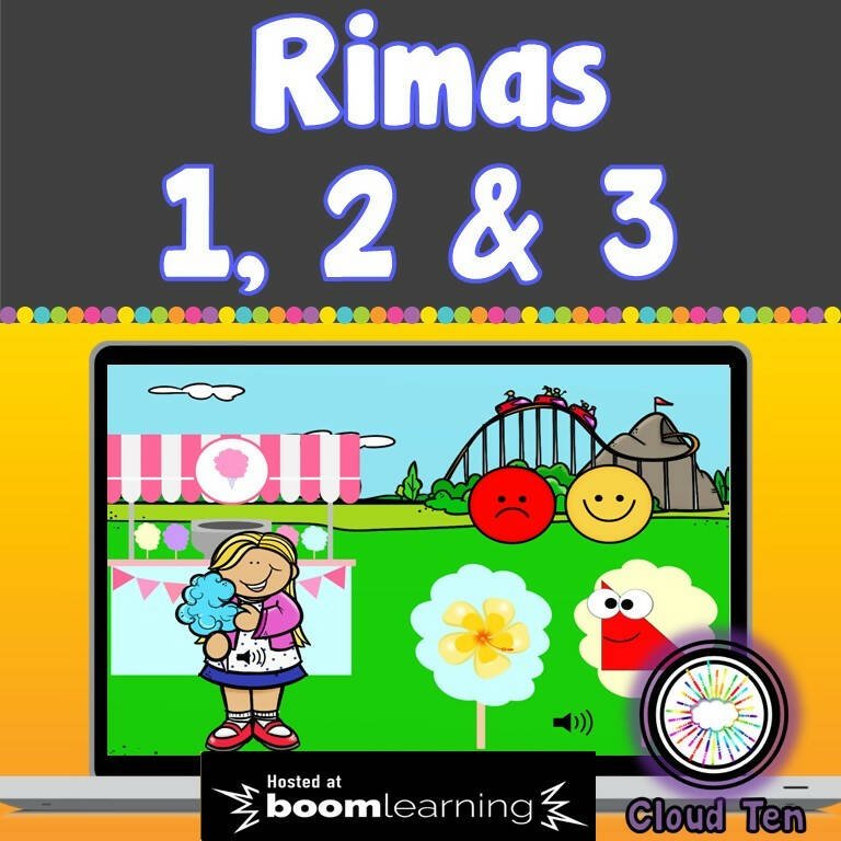 Reading – Bilingual Marketplace