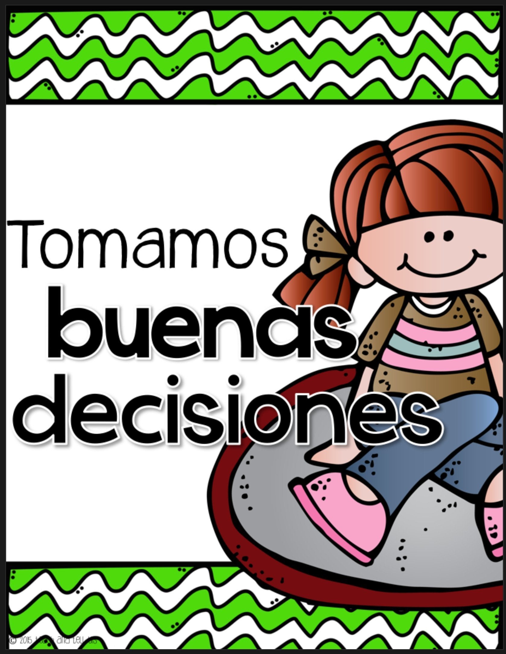 Las Reglas del Salón – Bilingual Marketplace