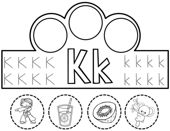 Spanish Crowns Bundle – Bilingual Marketplace