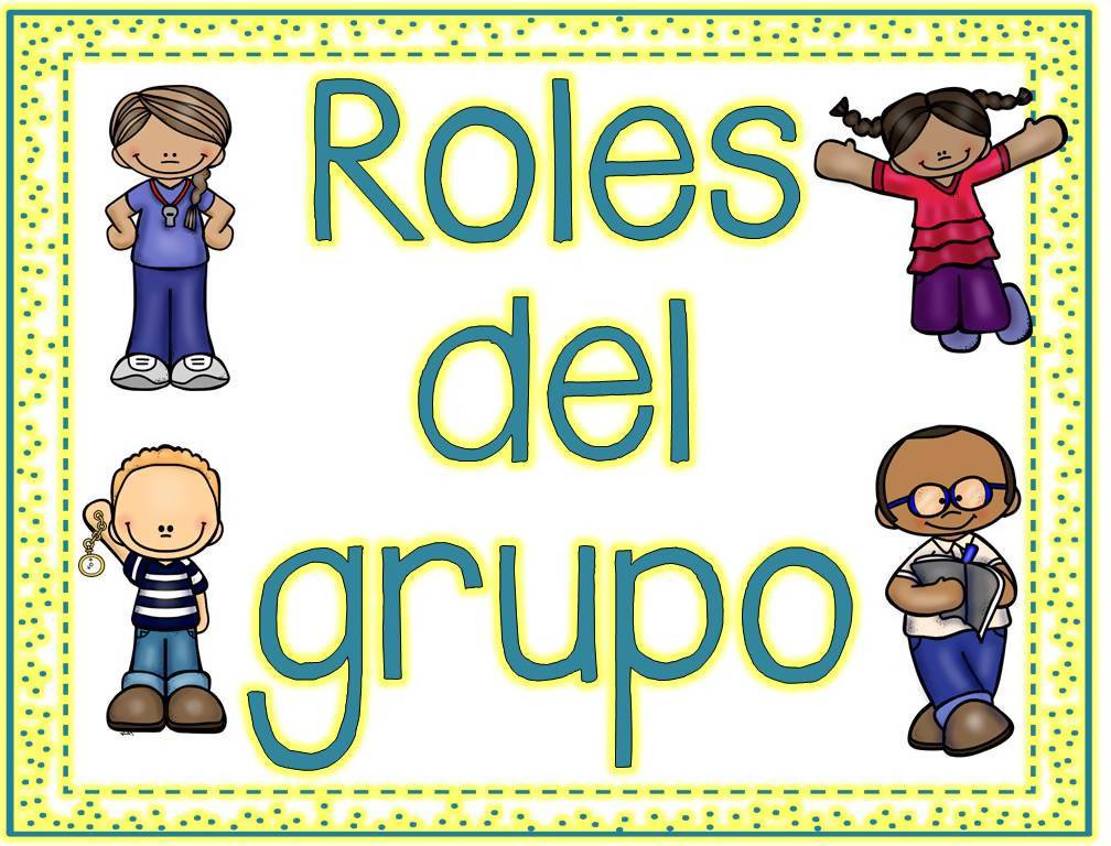 Let's Talk! - Collaborative Conversations & More - Spanish & English ...
