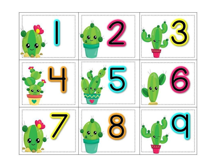Spanish Calendar Setup with Colorful Glow – Bilingual Marketplace